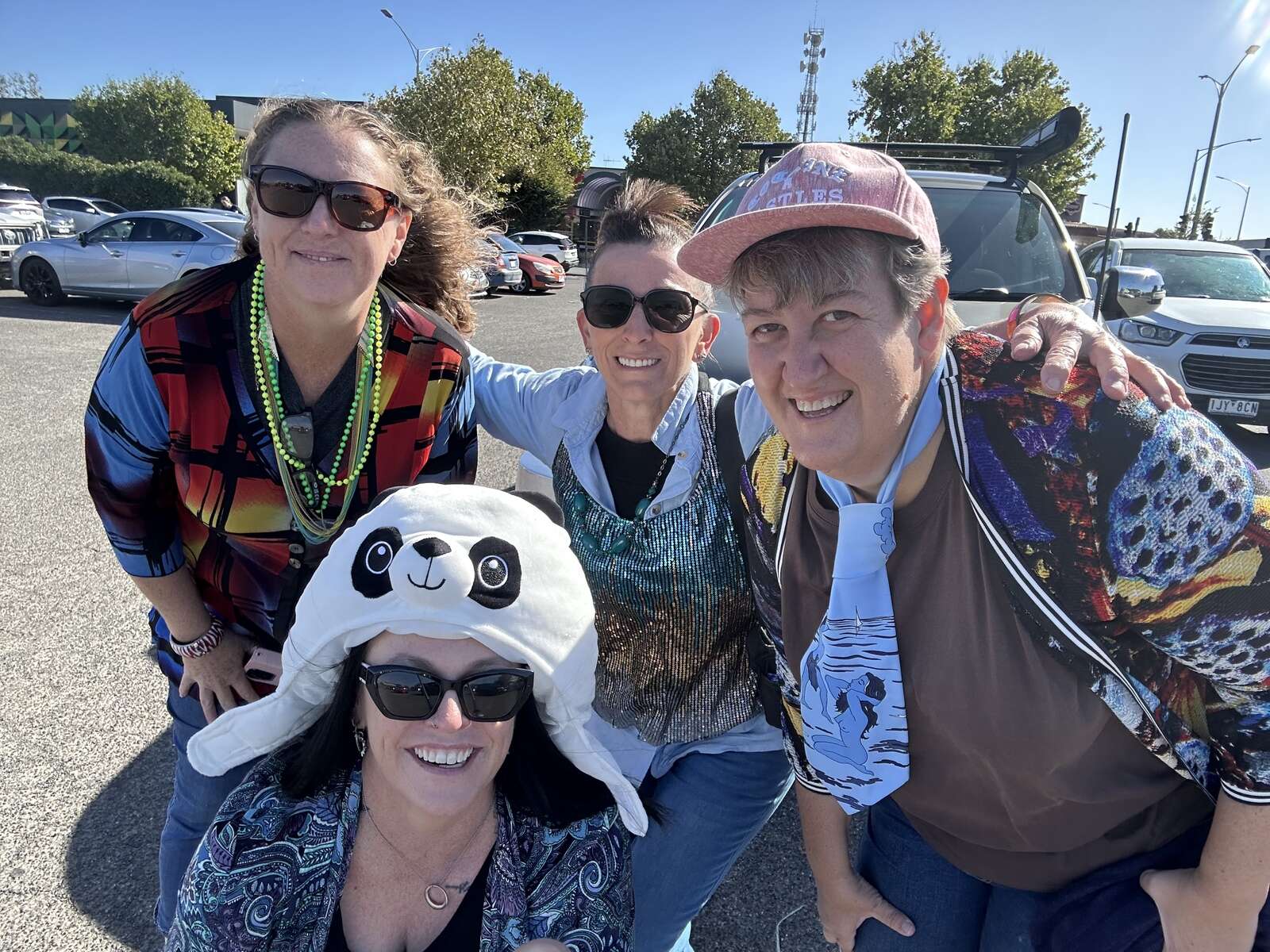 The Young and The Restless | Girls get lost | Shepparton News