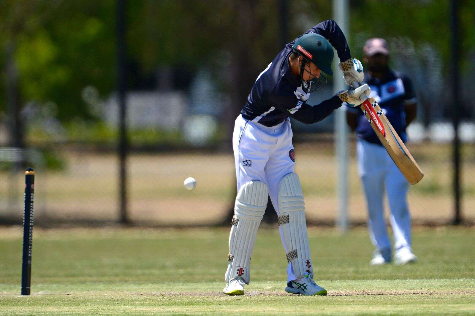 Cricket Shepperton B-grade wrap ǀ Redbacks make statement with ...