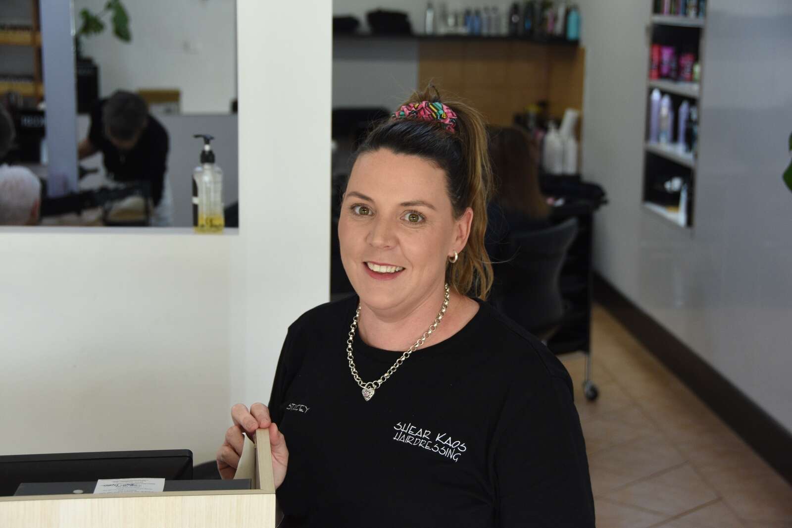 Cobram’s Stacey Gorman fights to raise awareness of deadly disease ...