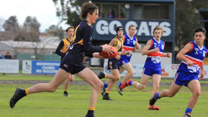 Game On with Brayden May - August 15 | Riverine Herald