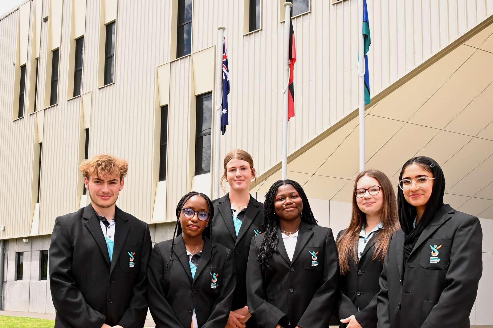 Meet the inspiring young leaders of Greater Shepparton Secondary ...