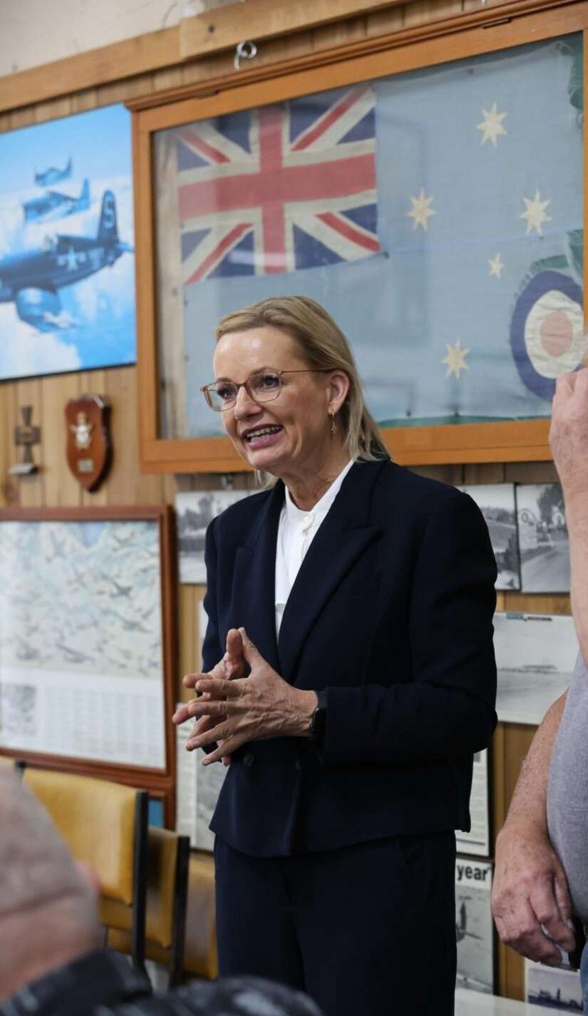 Ahead of the May 3 election, the Liberals have promised a cash boost ...