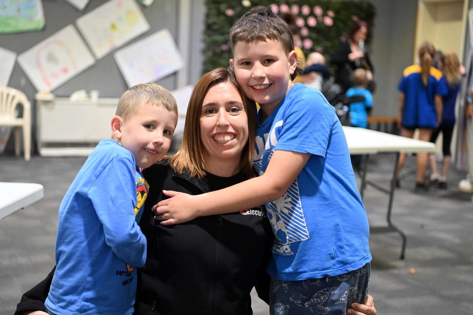 Gallery | Bourchier St Primary School celebrates Mother’s Day | Seymour ...