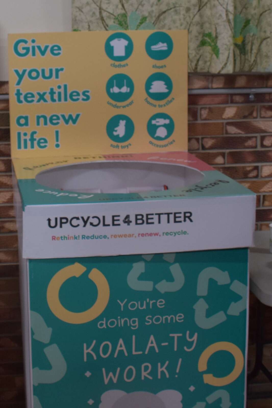 Strathbogie Shire's textile recovery initiative diverts 5 tonnes from ...