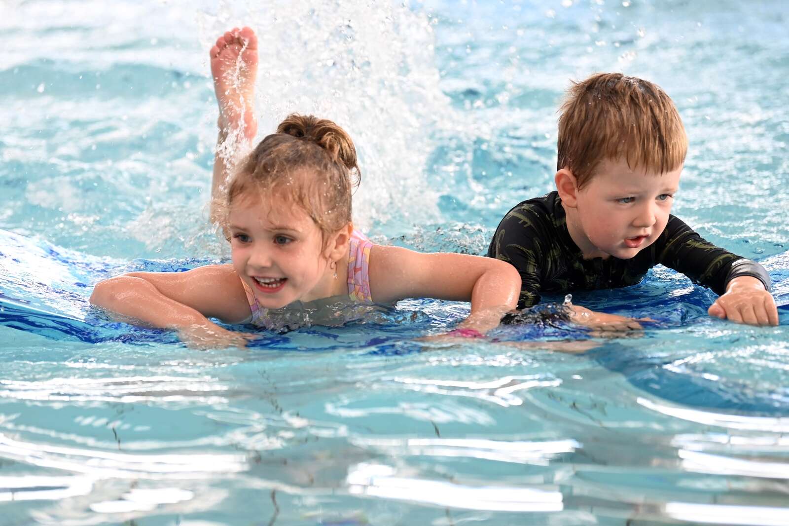 Christmas week a scorcher | Country News