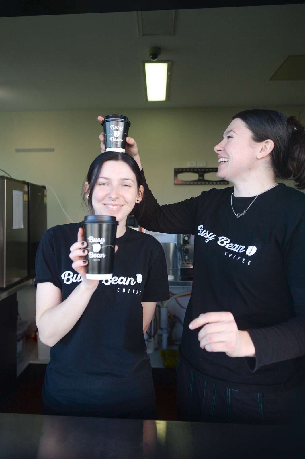 Busy Bean opens new location in Shepparton North | Country News