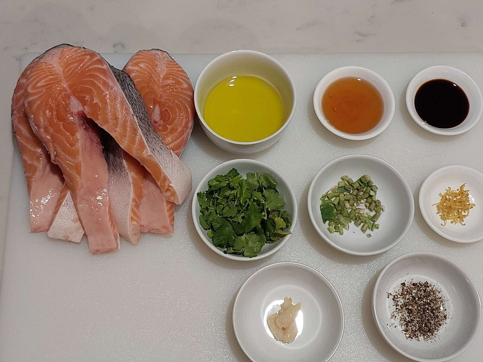 Fish and tips in the kitchen | Dairy News Australia