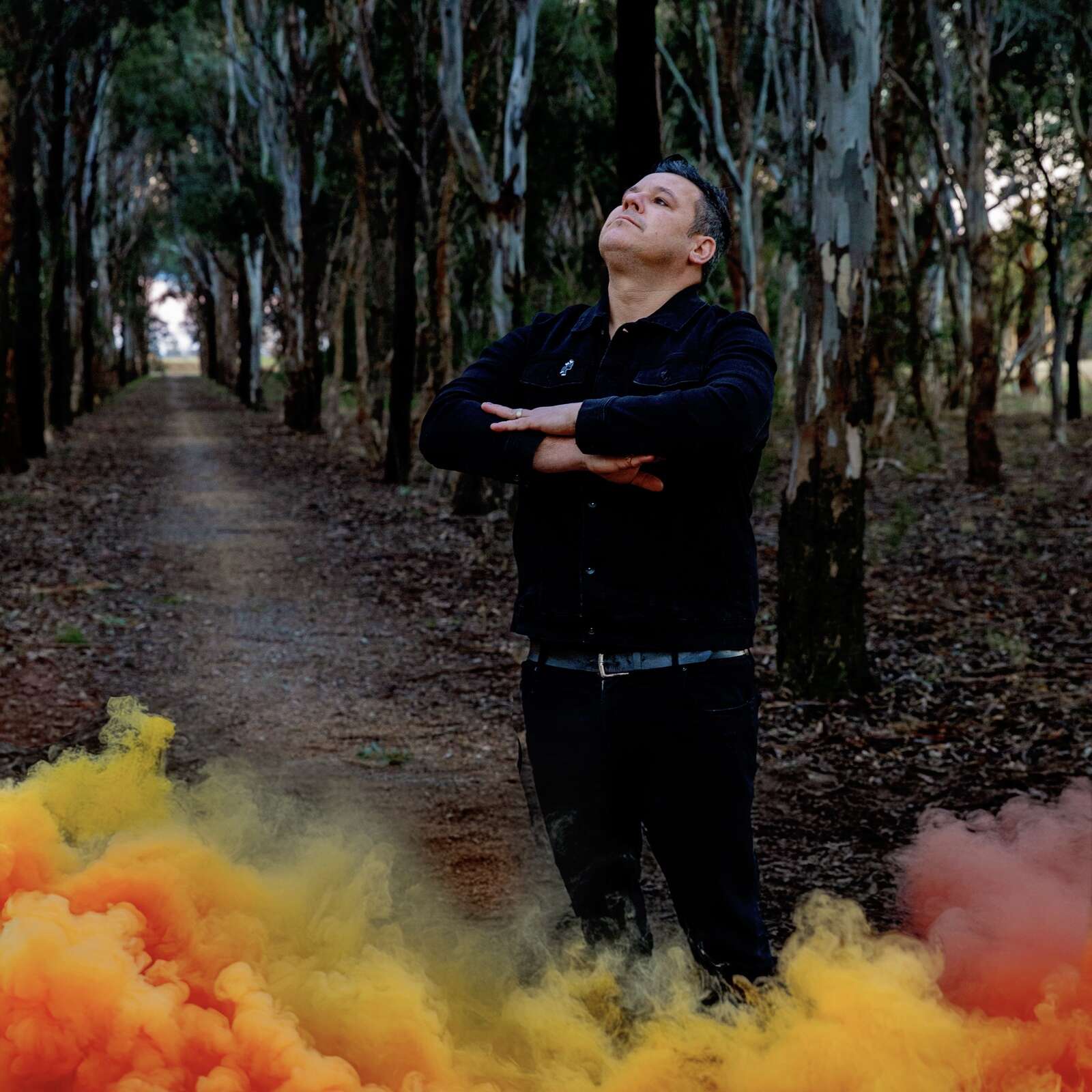 Experience Daine Runnalls live at Kyvalley's Morning Melodies ...