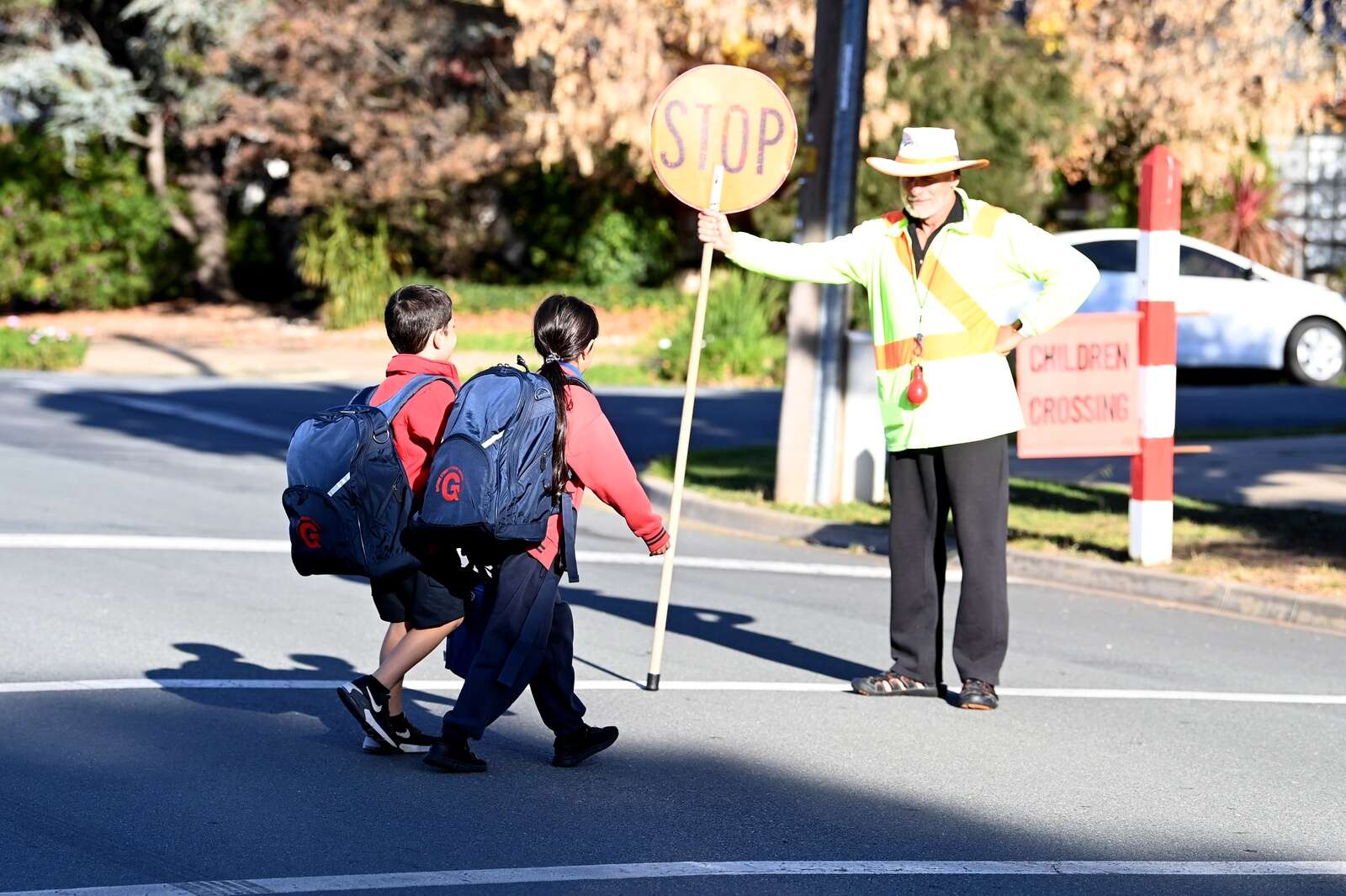 School speed zones return for the start of Term 3 | Shepparton News