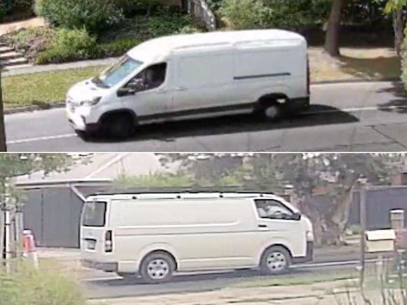'Stranger danger' warning as children enticed into vans | Country News