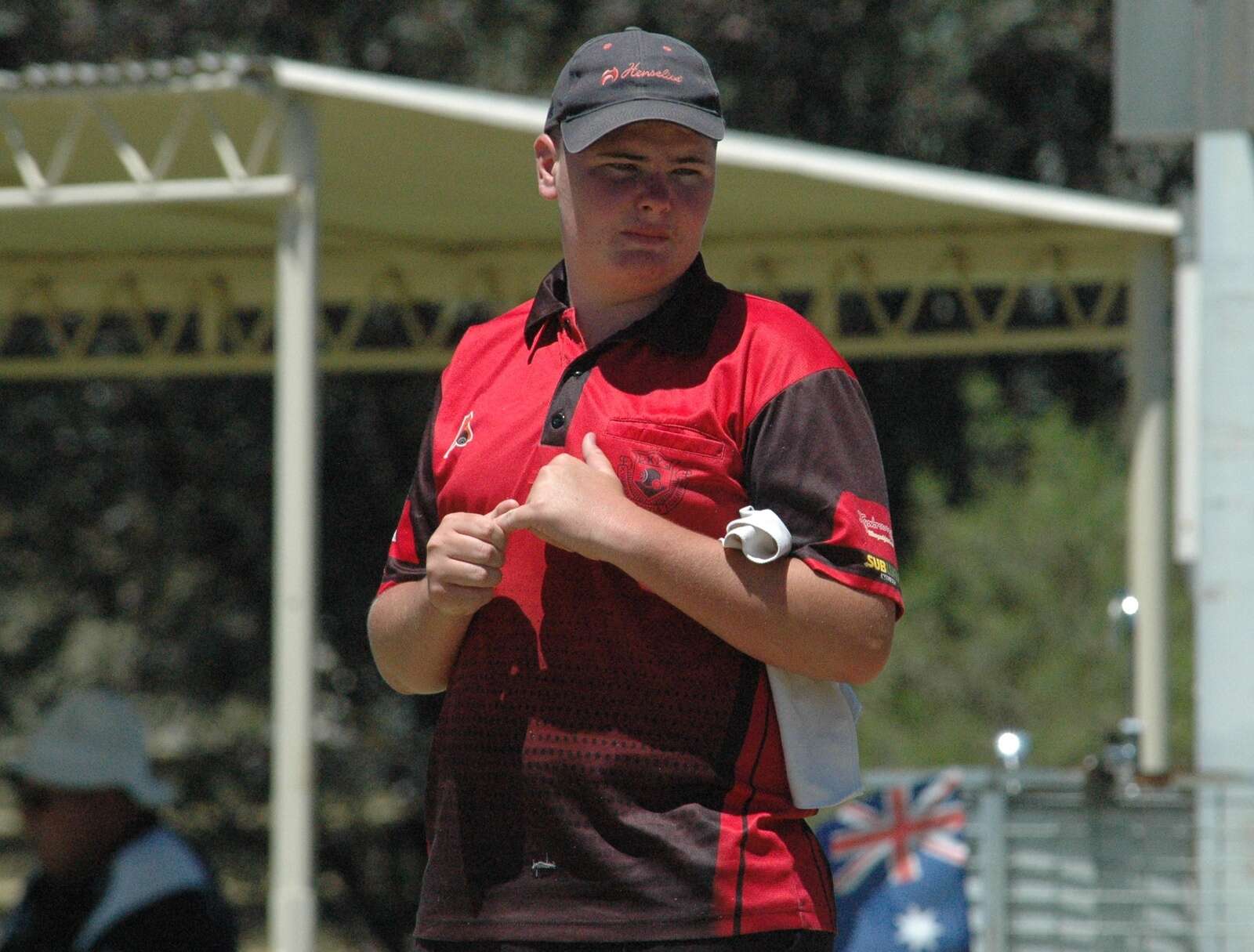 Boswoods’ triumphant lawn bowls return | Seymour Telegraph