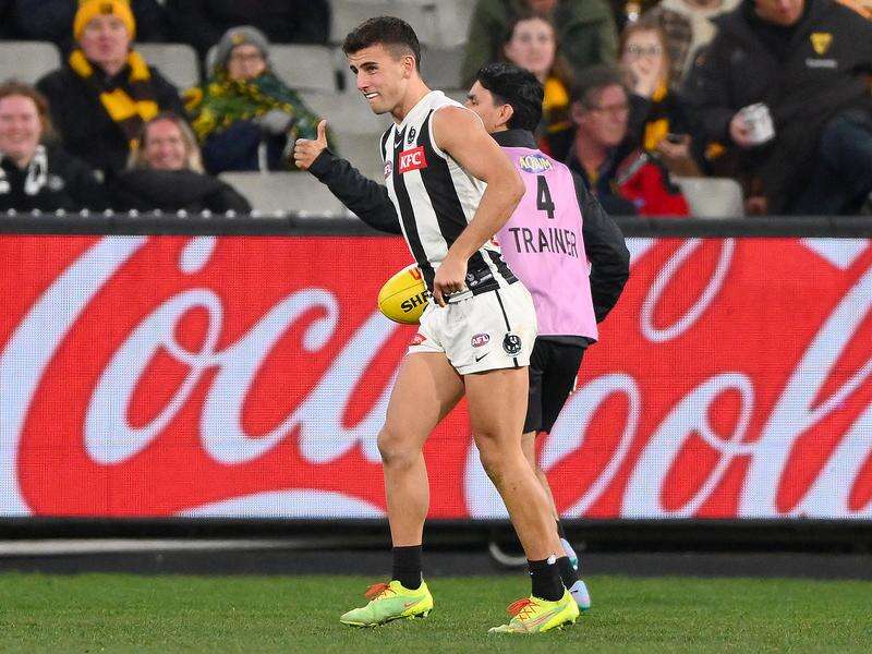 Time running out as Magpies aim to fix leaky defence | Riverine Herald