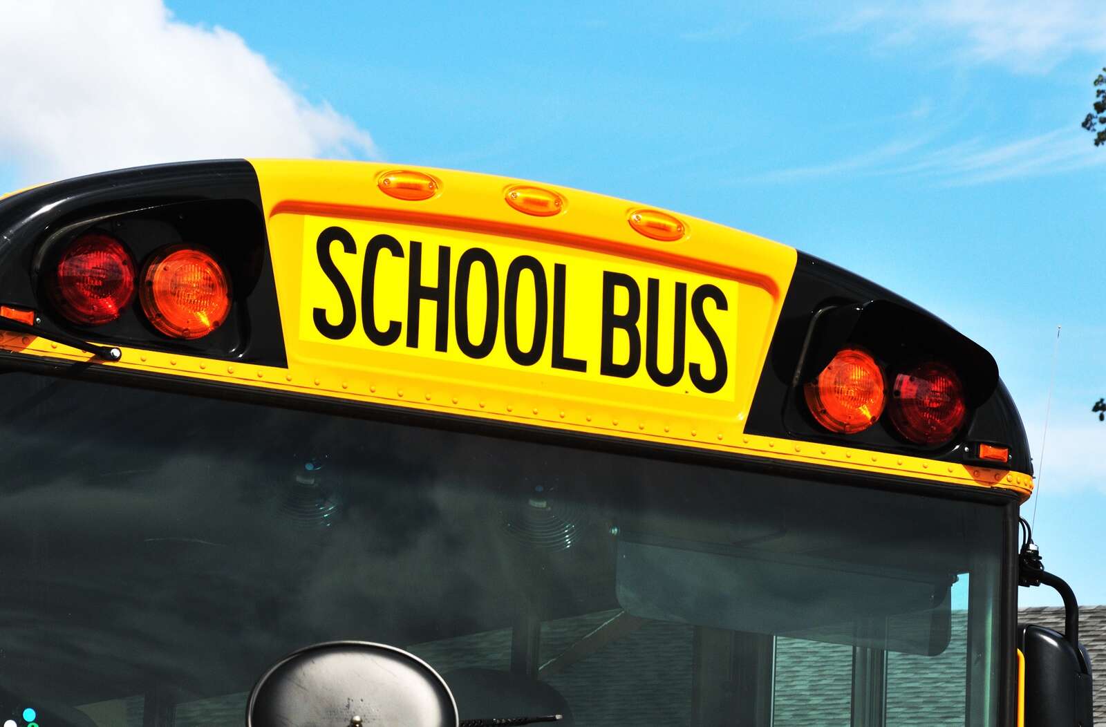 School bus pulled over by police | Shepparton News