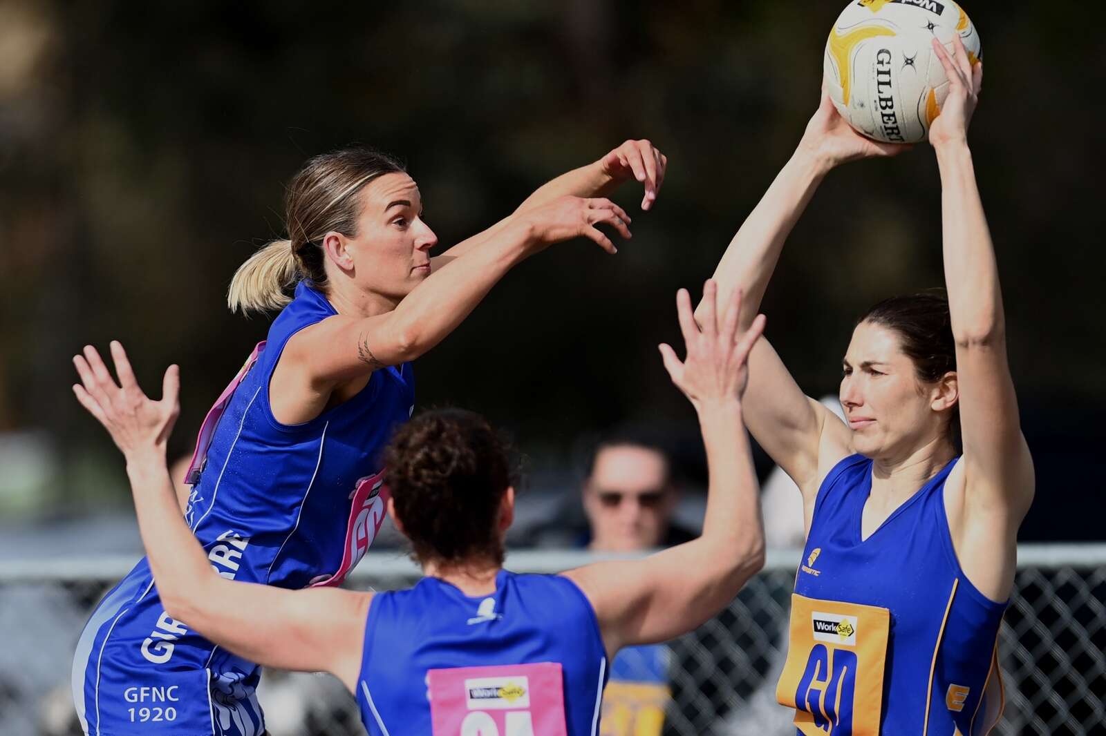 Eagles fly all the way into the grand final while Rushworth advances ...