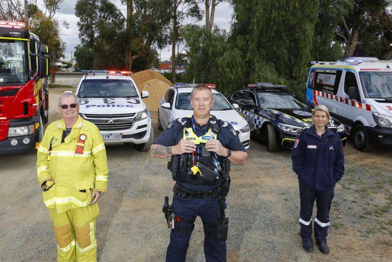 Police plead with Echuca Moama drivers to take care over long weekend ...