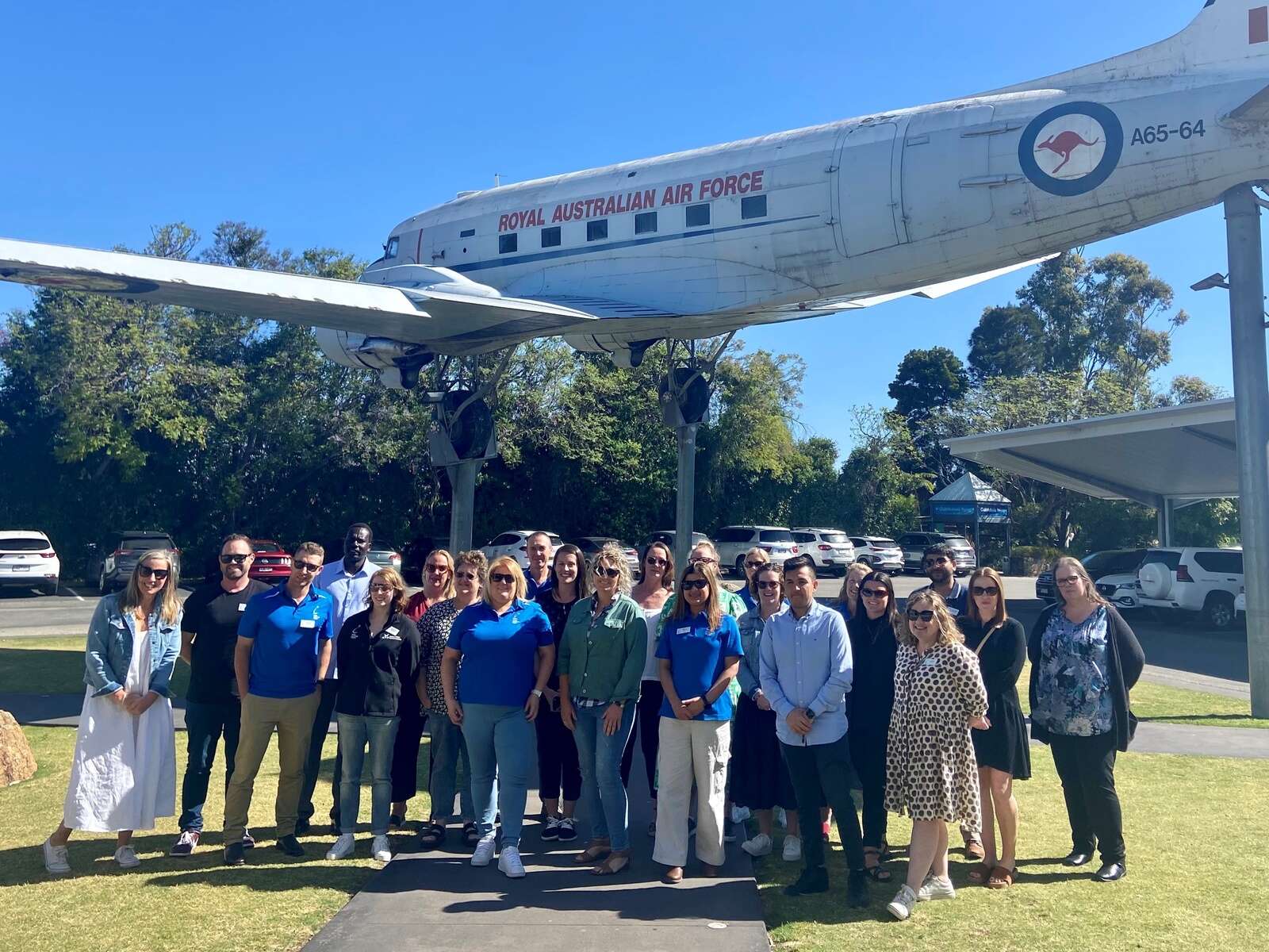 Fairley leadership participant reflects on growth | Country News