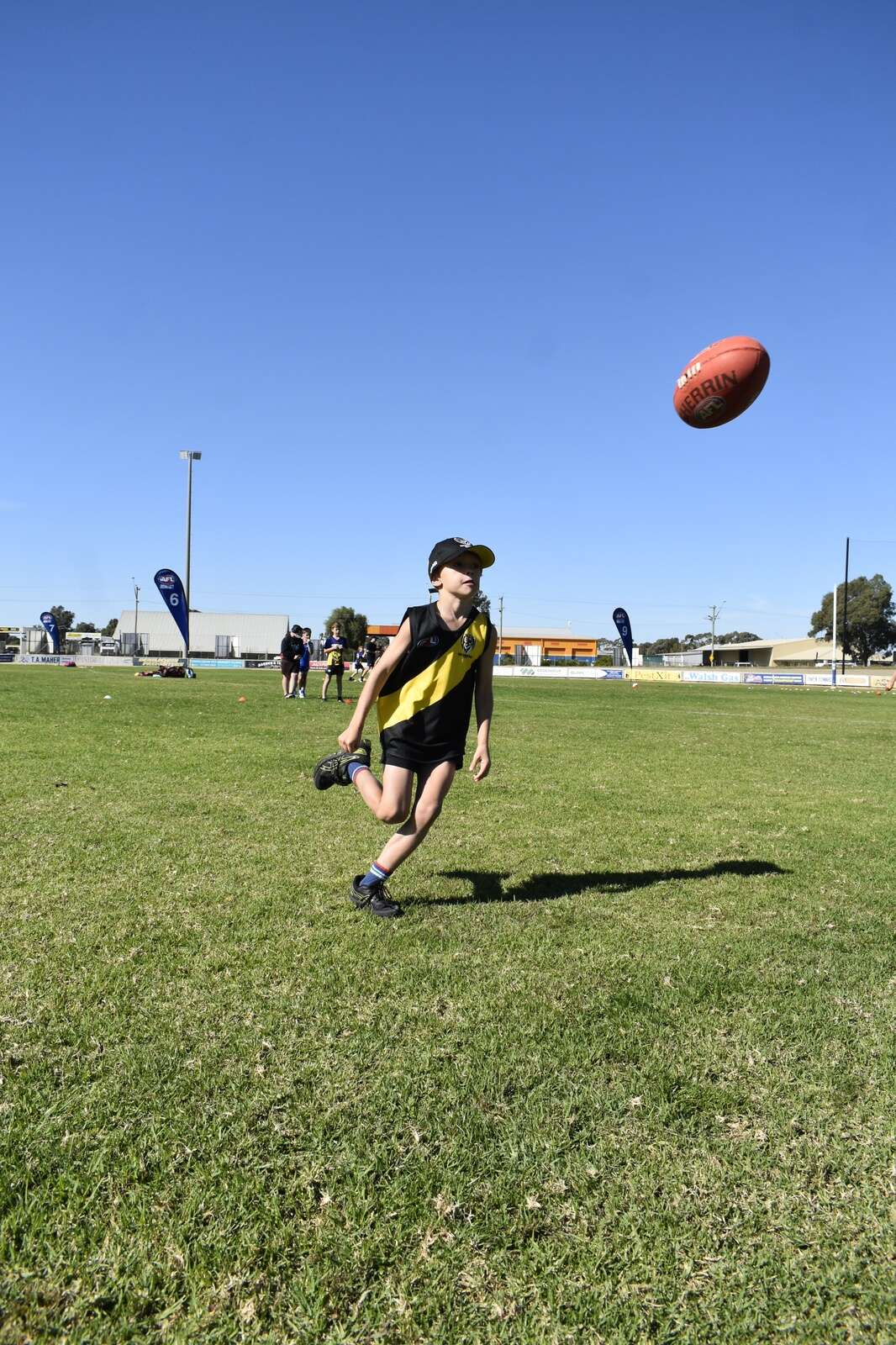 A day to just have fun | Seymour Telegraph