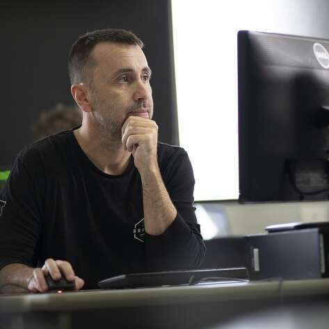 National nomination for GOTAFE trainer | Benalla Ensign