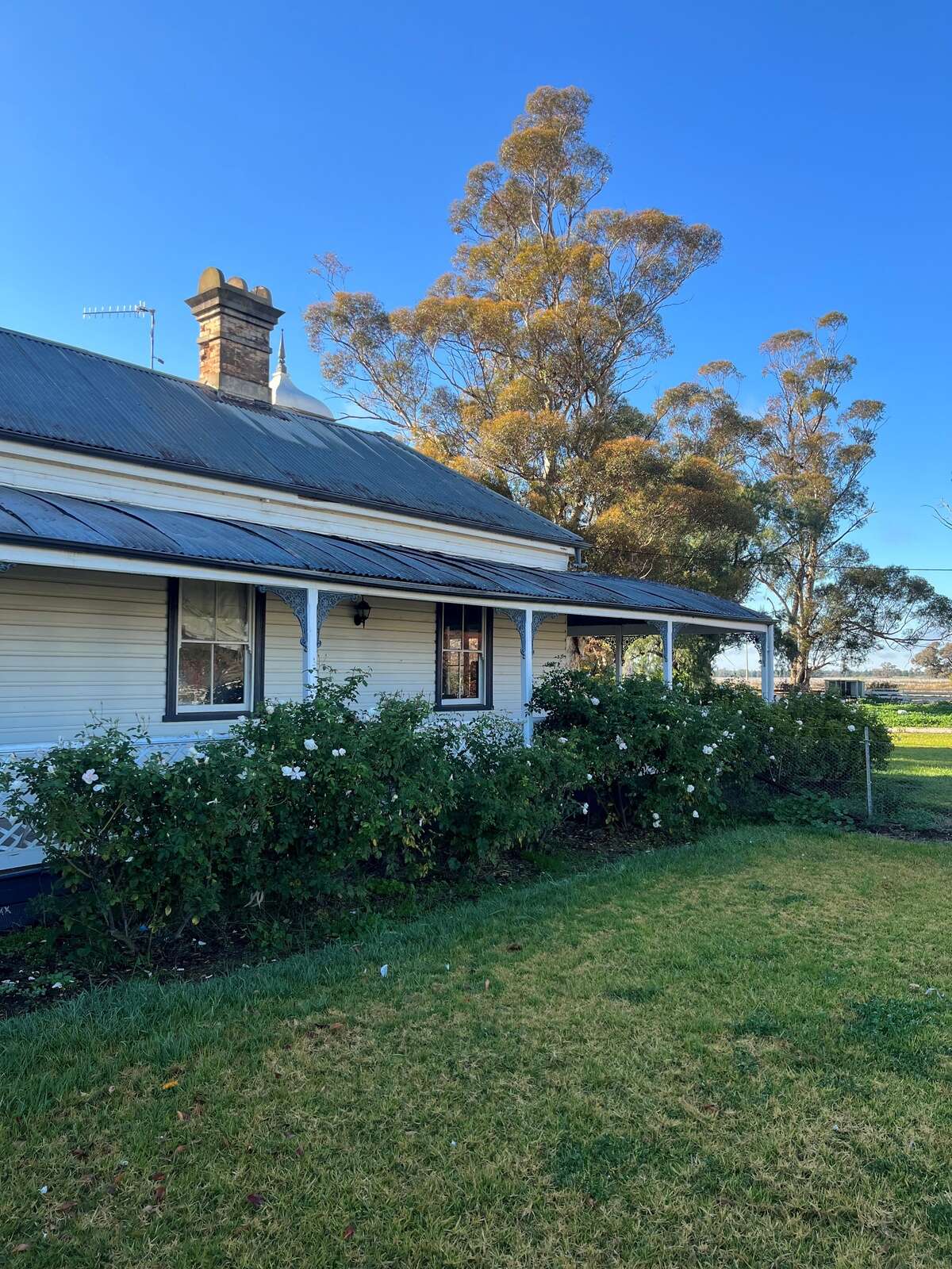 Six selected for heritage grants | Dairy News Australia