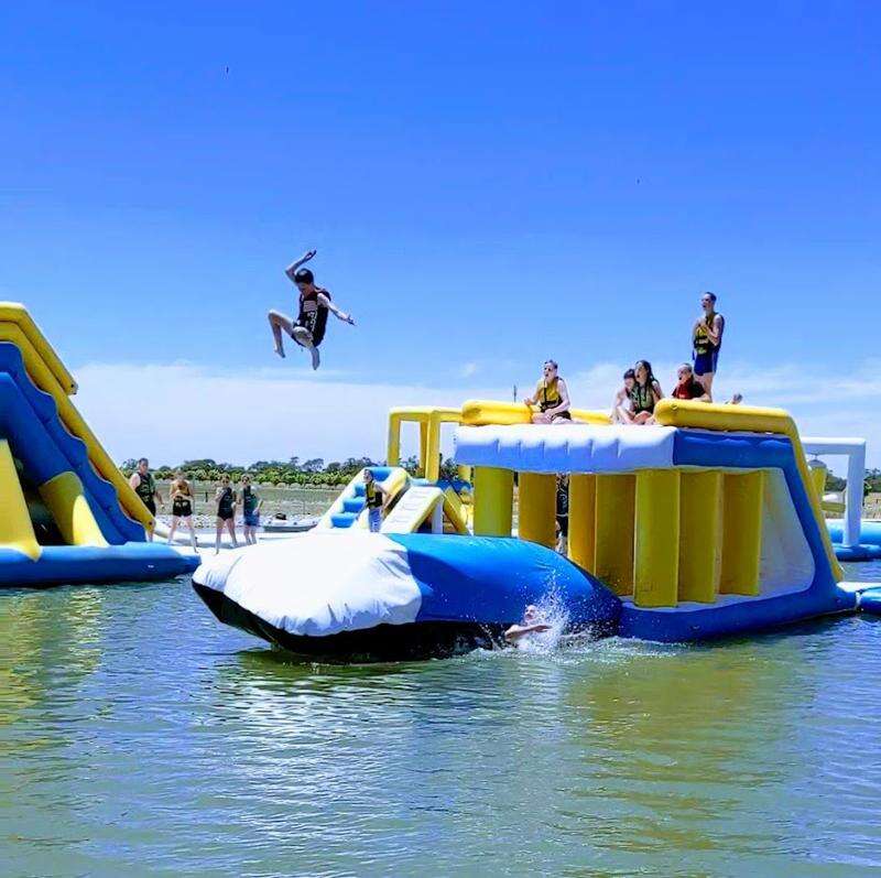 Make a big splash | Shepparton News