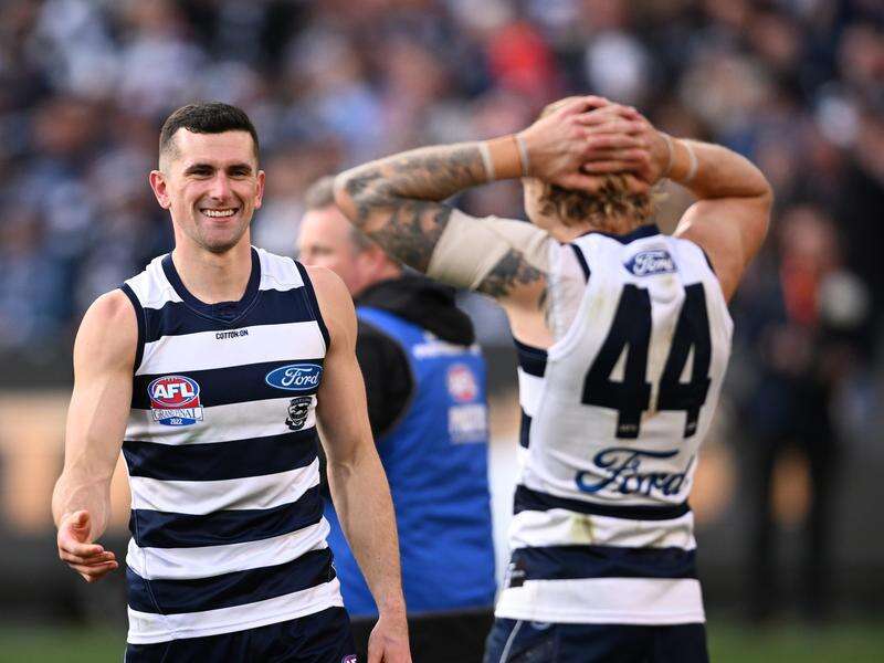 Mark O'Connor realises unlikely AFL dream | Benalla Ensign