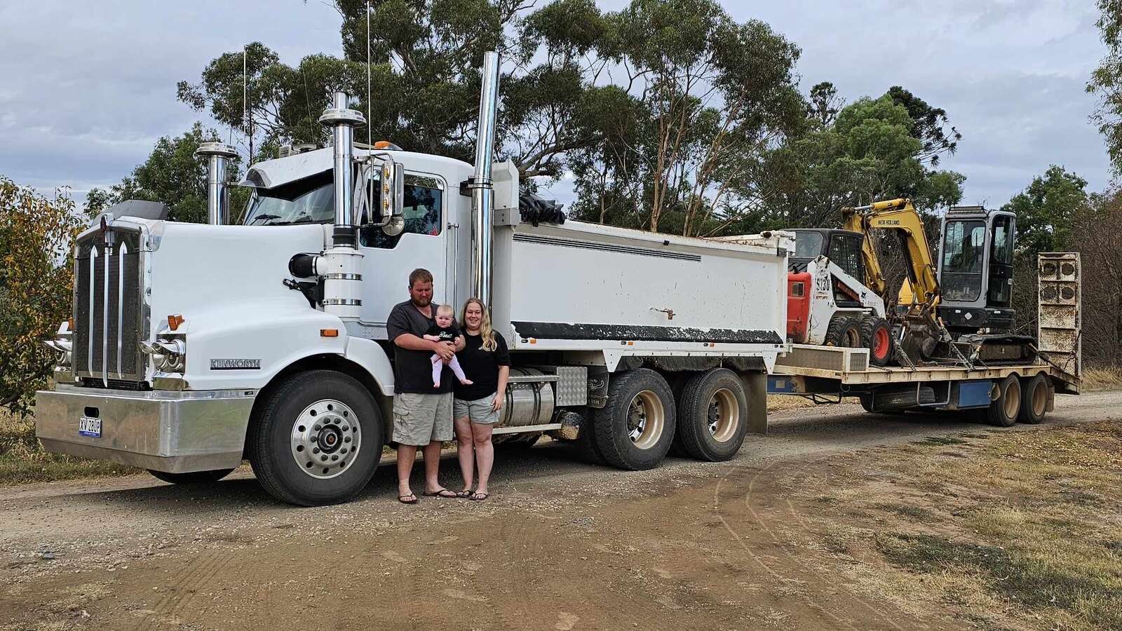 Earthmoving made easy | Shepparton News