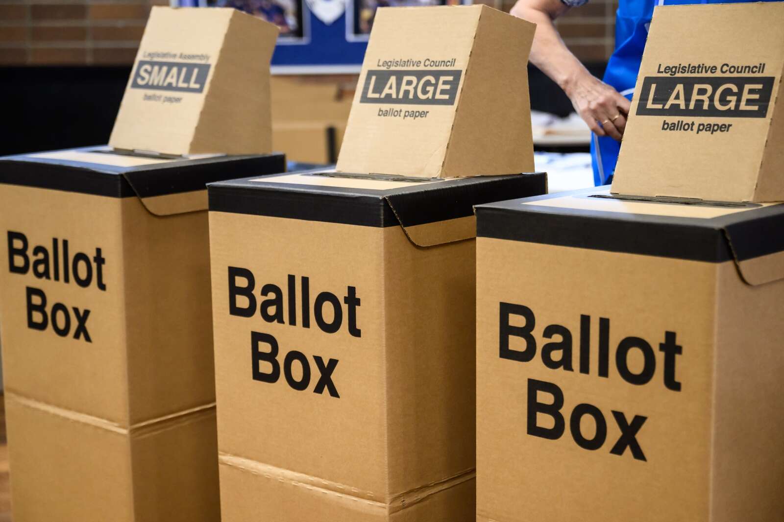 AEC enrolment grows ahead of 2023 referendum | Country News