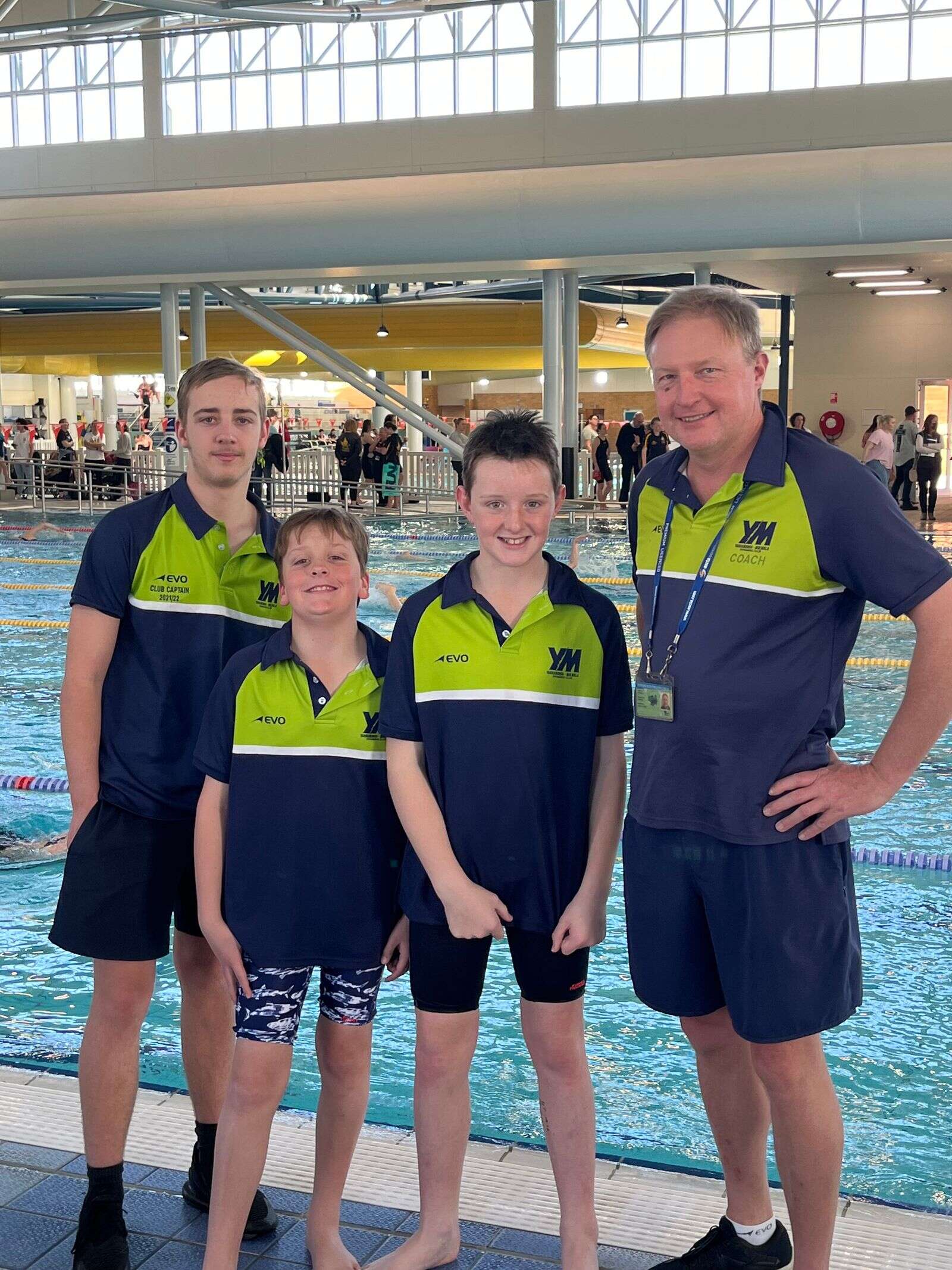 2022 Victorian Country Short Course Championships | Country News