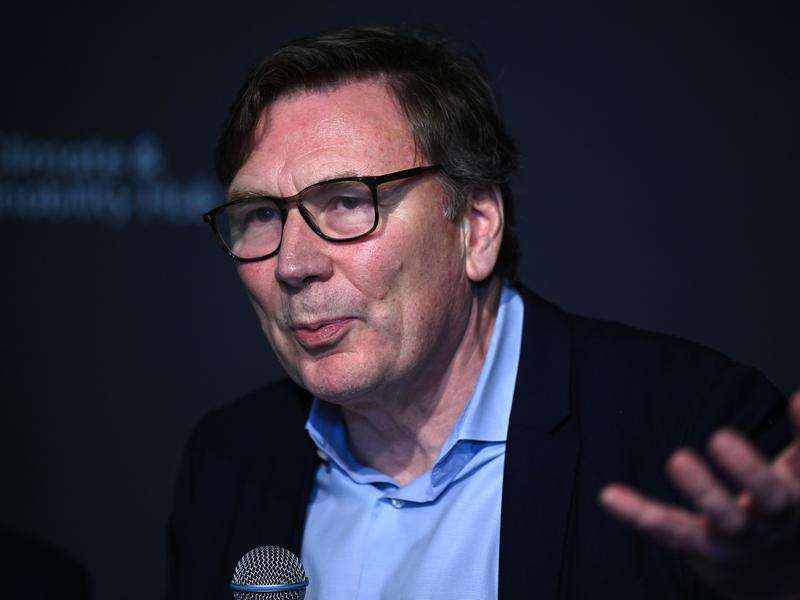 Ex-CSIRO chair tempers green hydrogen hype | Country News