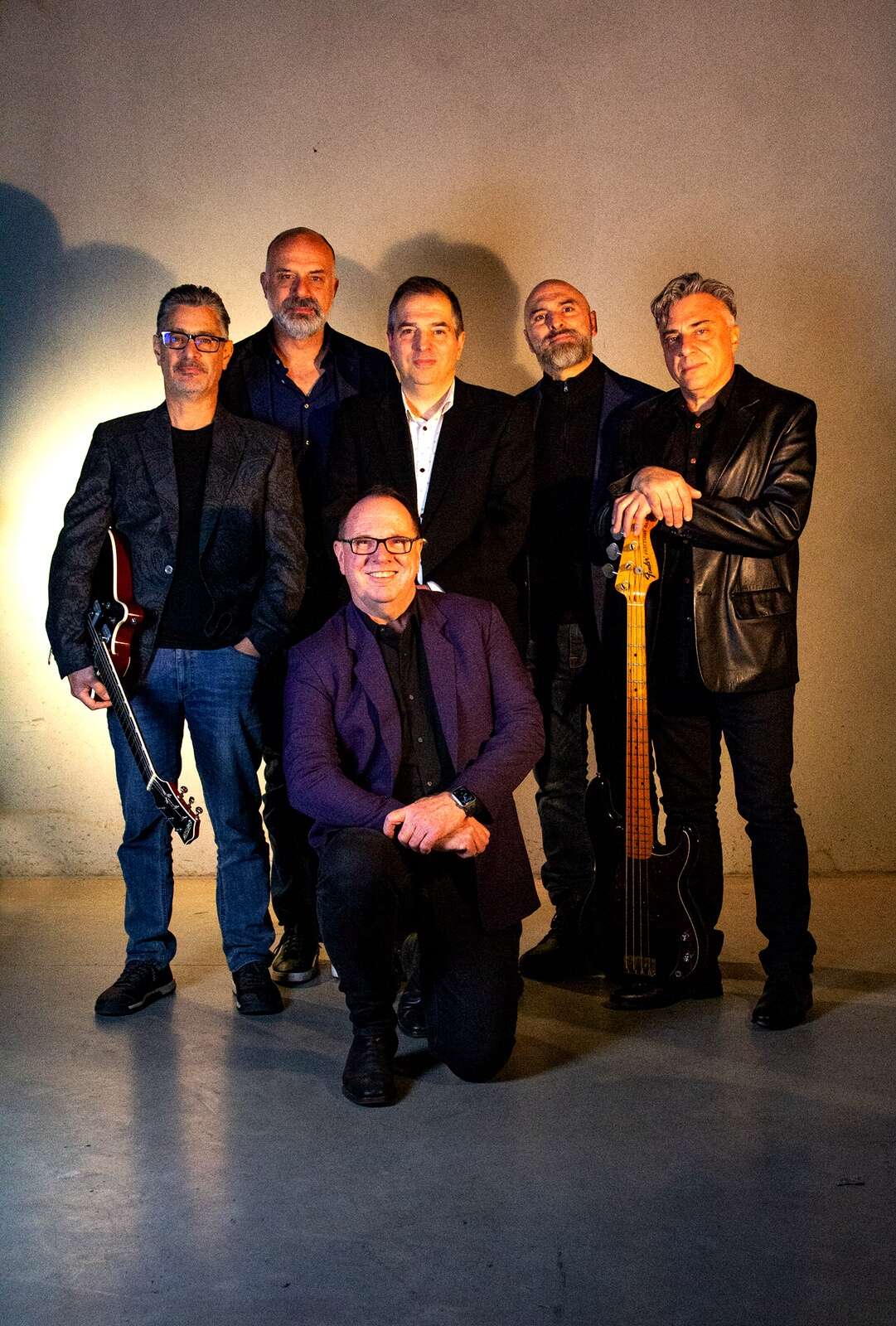 Smoking Figs at Shamrock ‘Sunday session’ | Country News