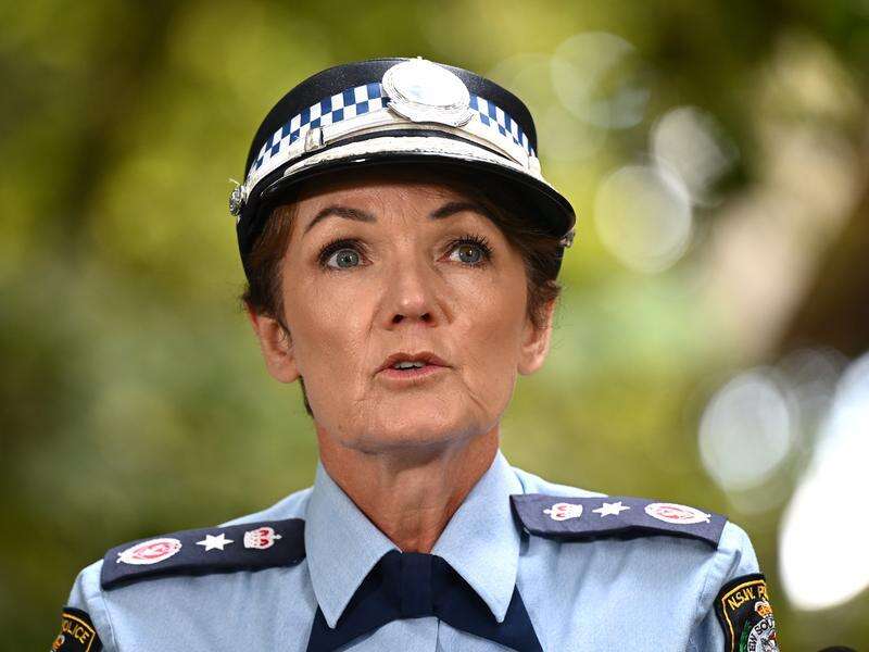 Police change statement on tasered 95-year-old woman | Cobram Courier