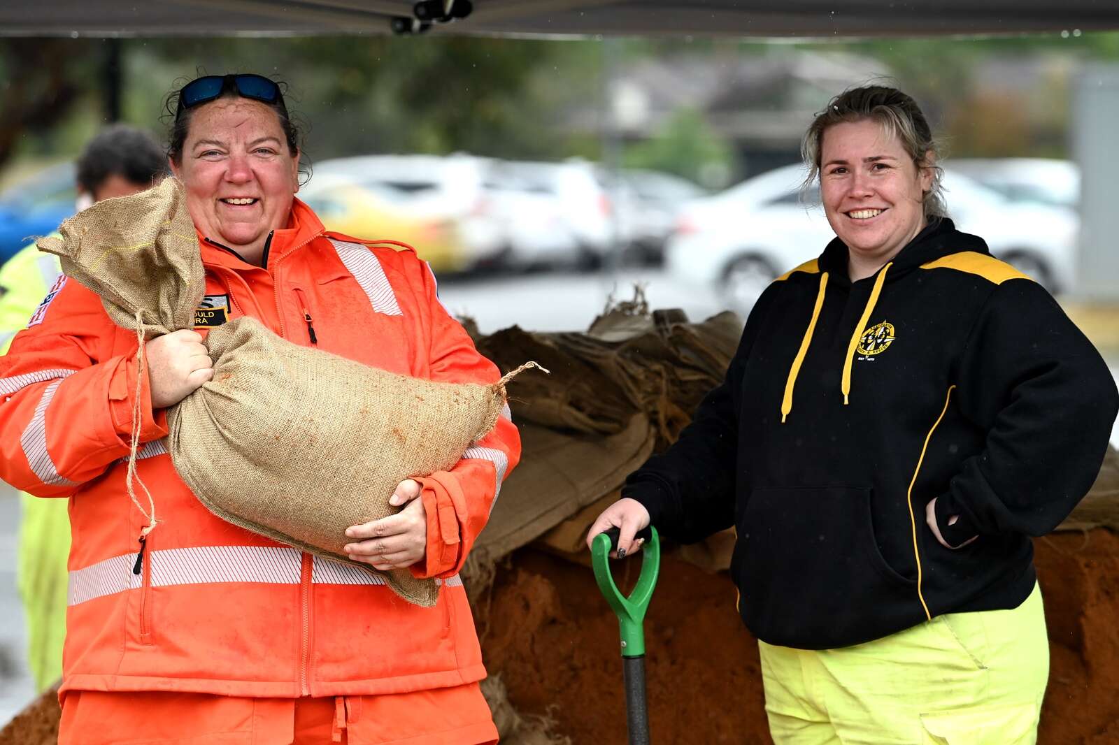 SES appeals for more members | Seymour Telegraph