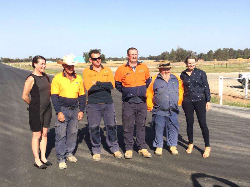 Bypass opened | Shepparton News