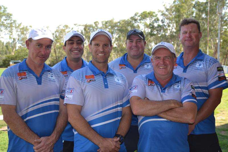 Roos unveil junior coaches | Corowa Free Press