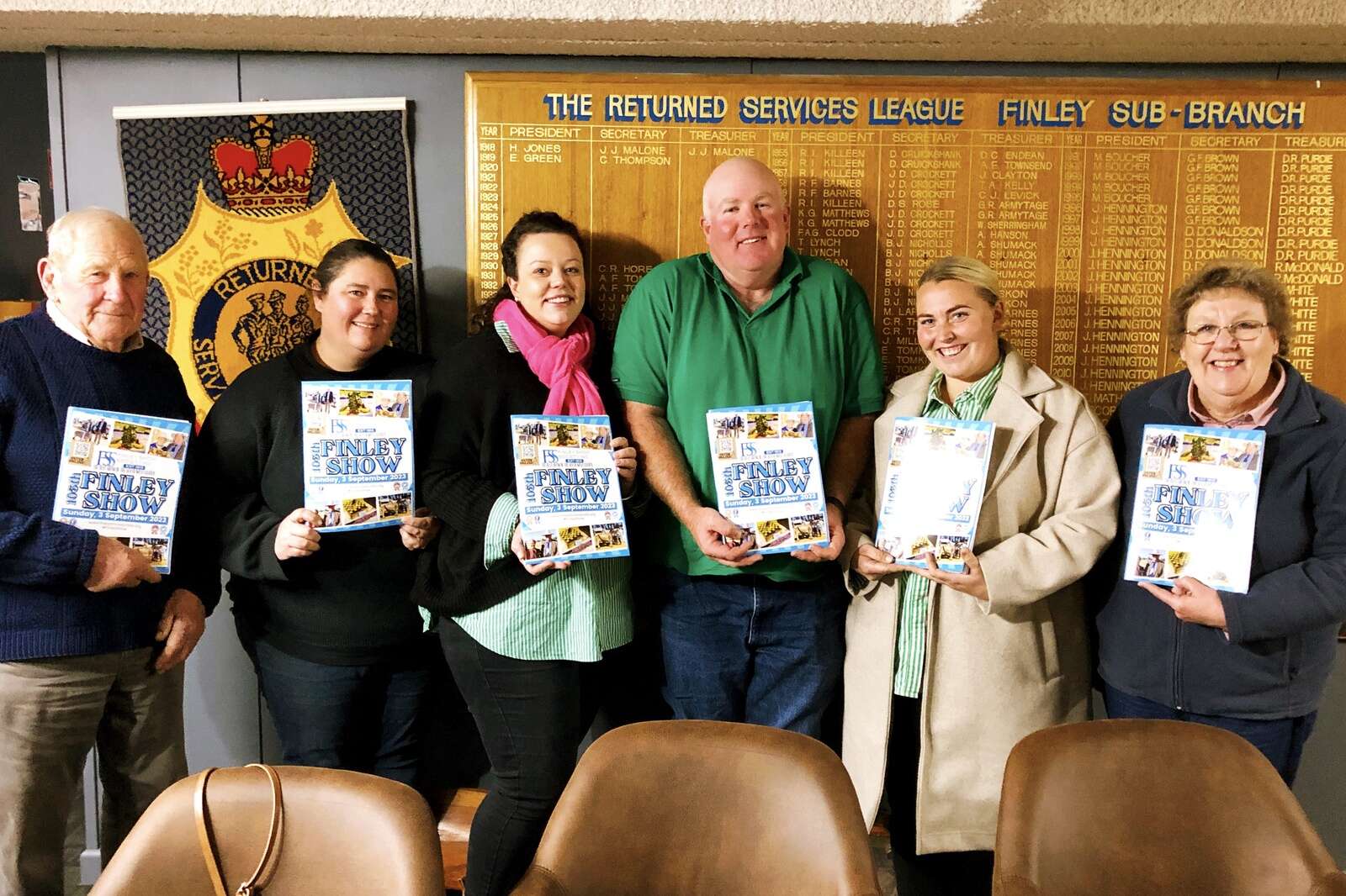 Family fun on Father’s Day | Shepparton News