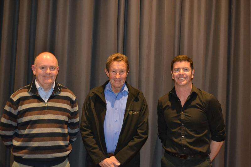 RSL club’s good trend | Corowa Free Press