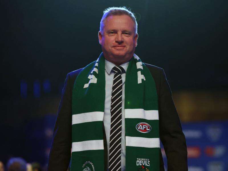 Door ajar for 'fast-tracked' AFL stadium process | Country News