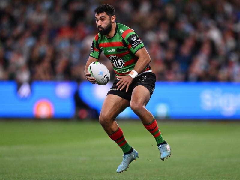 Souths' Johnston in late NRL fitness test | Benalla Ensign