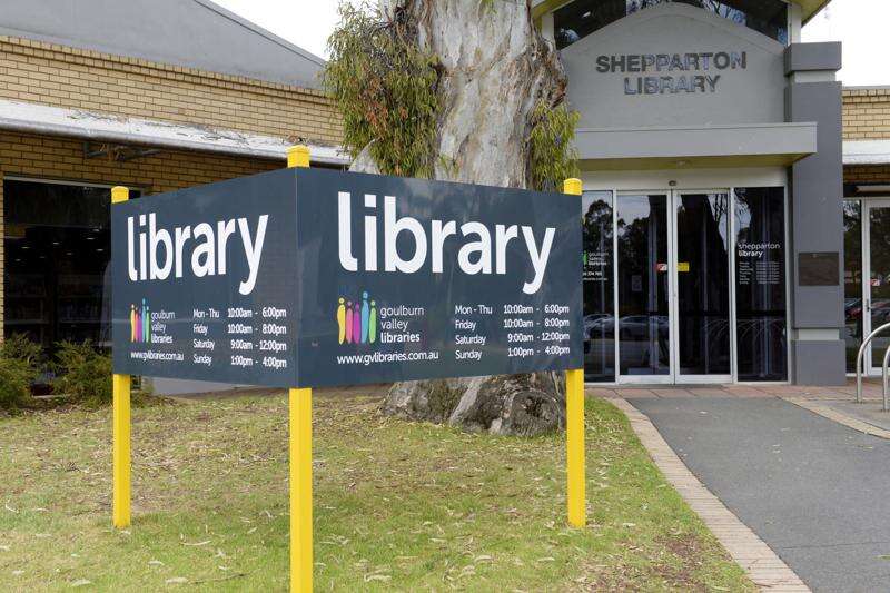 Library Lines | Shepparton News
