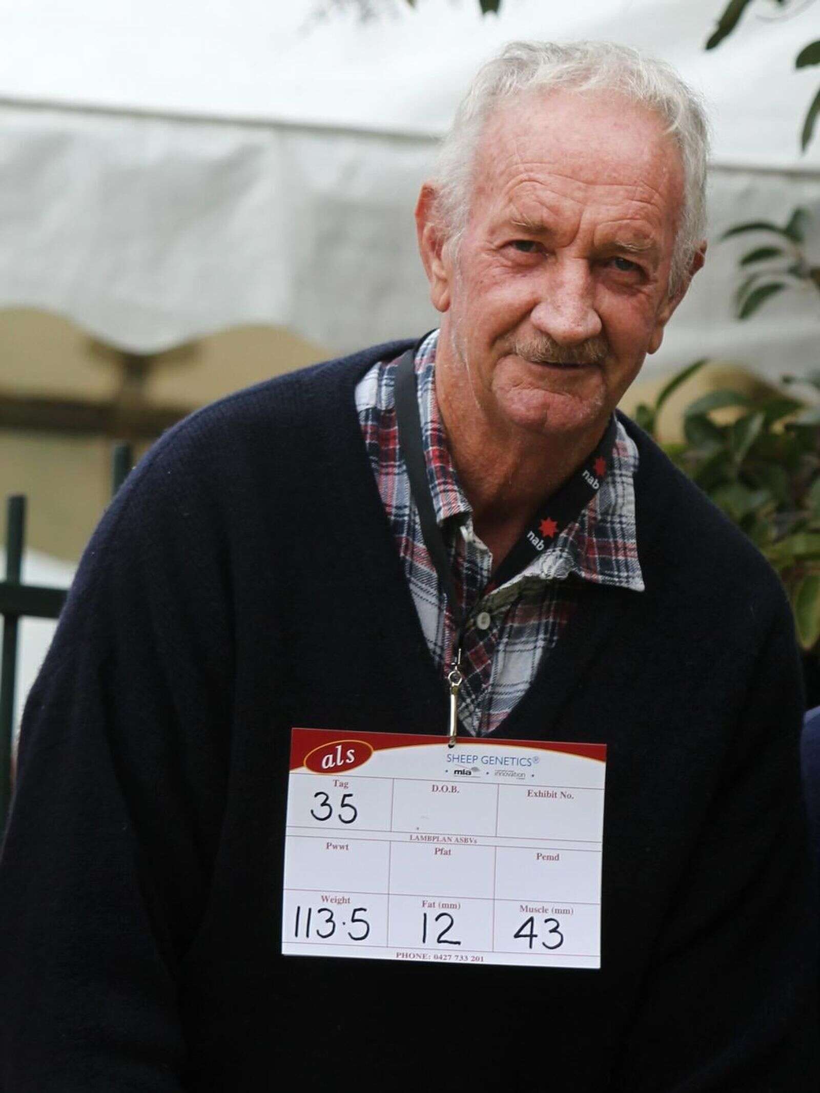 Ian Gray case reopened | Country News