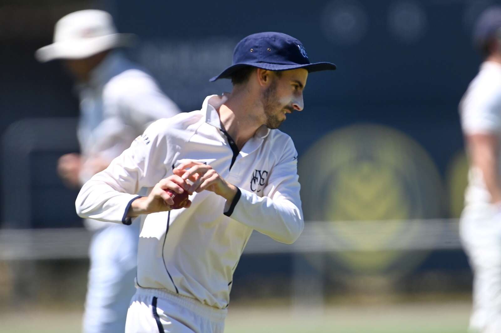 Beware the Blue brigade heading into finals | Seymour Telegraph