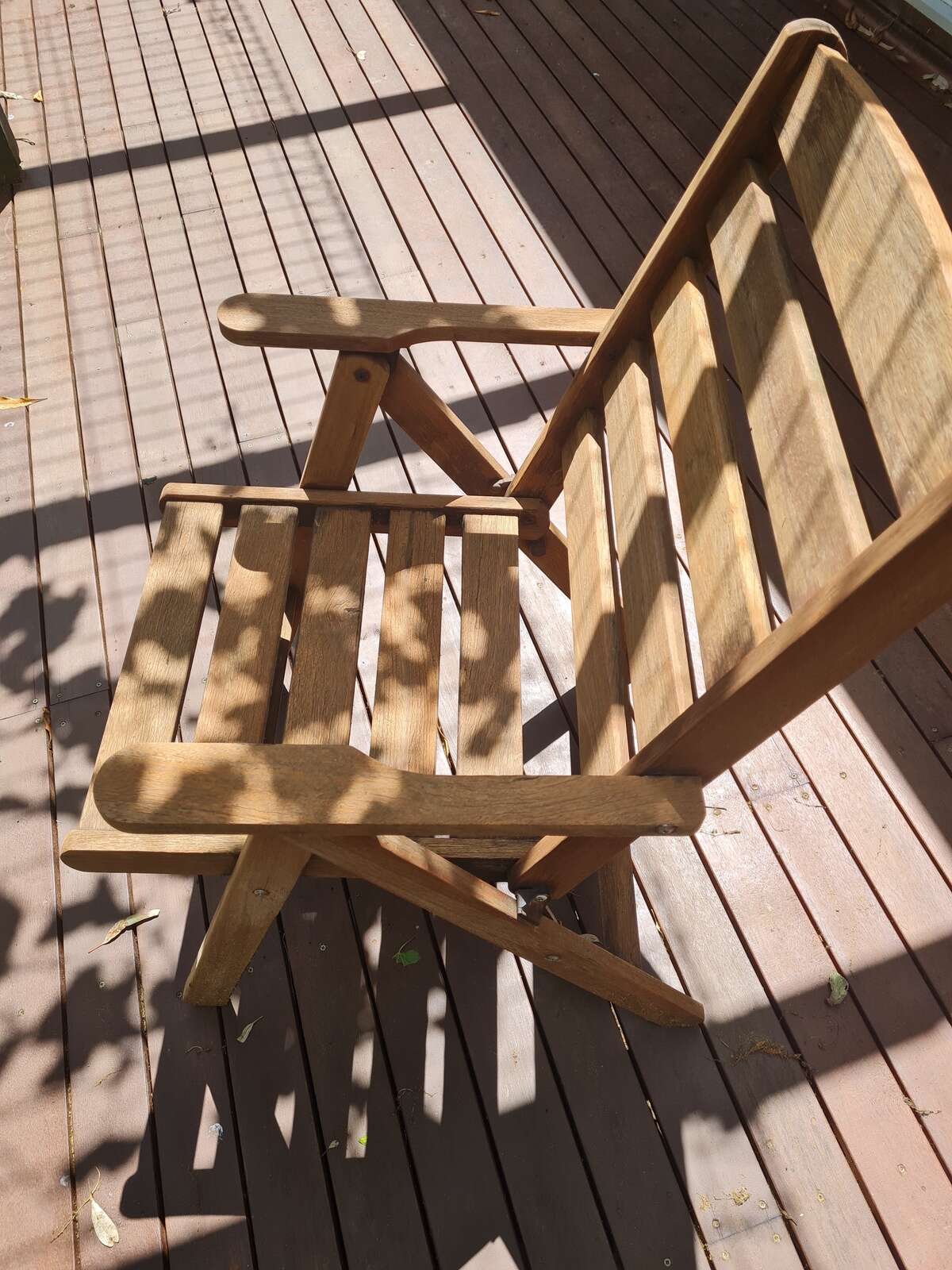 When is a chair not a chair? | Shepparton News
