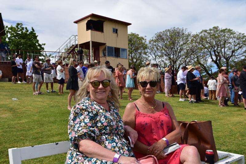 Cup Eve racing returns! | Corowa Free Press