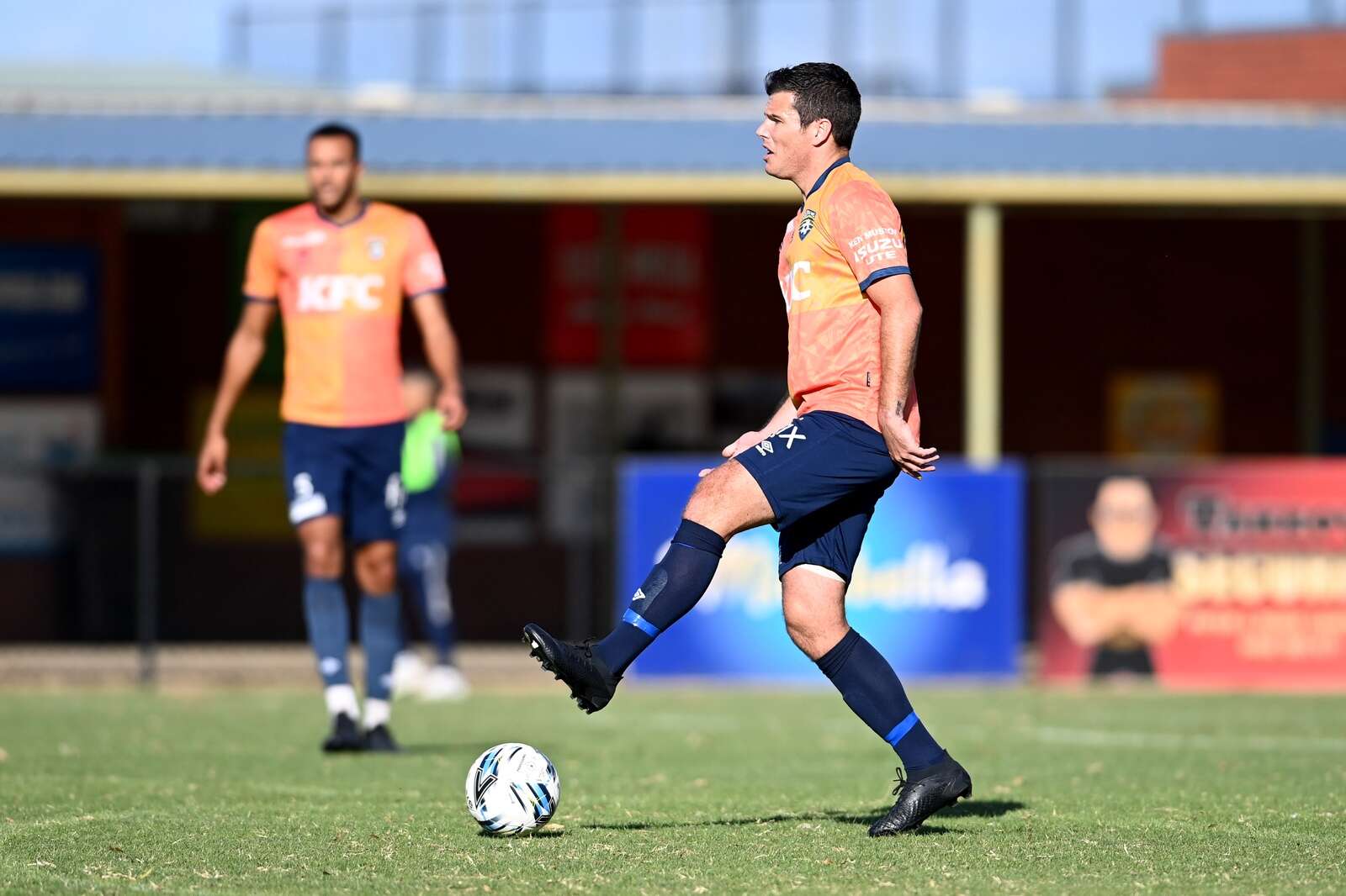 Suns, Gators and BASL outfits gear up for massive weekend | Shepparton News