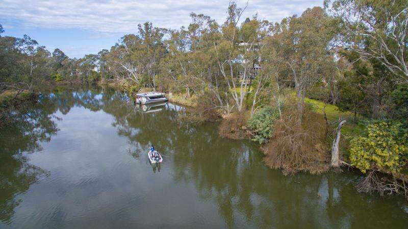 First Nations welcome water | Country News