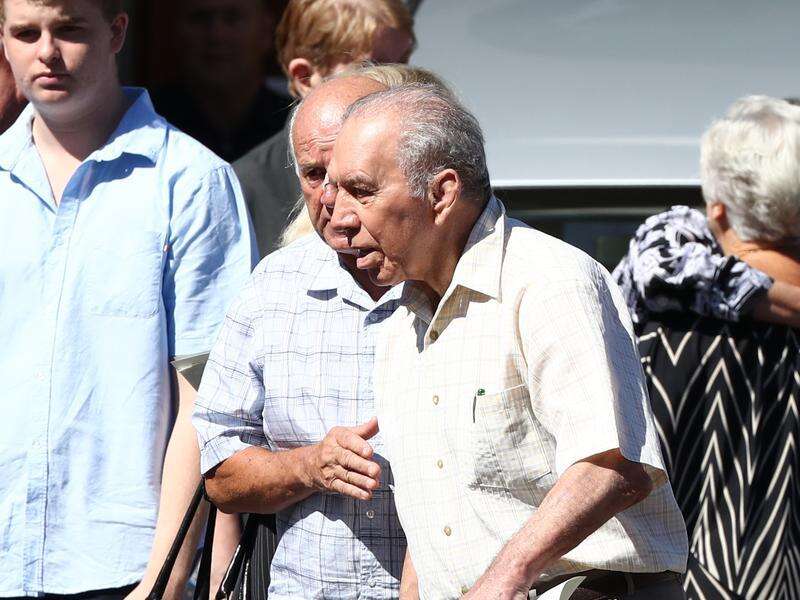 Souths hail one of the greats as John Sattler dies | Dairy News Australia