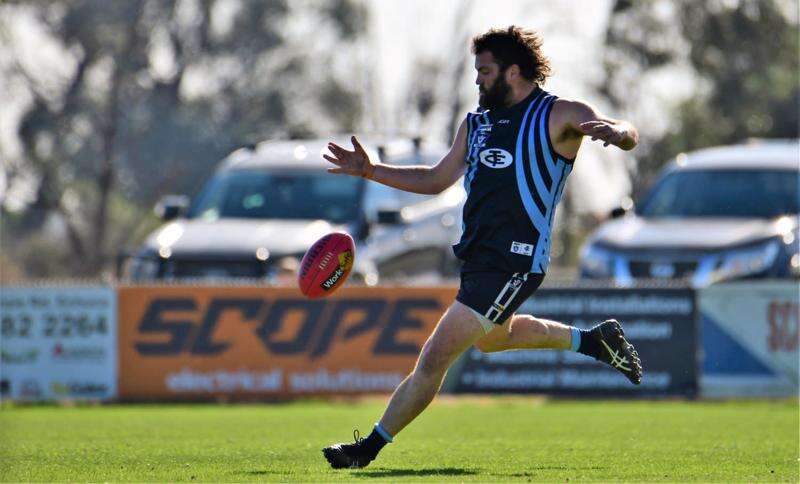 Murray Football League action set to resume this weekend | Shepparton News