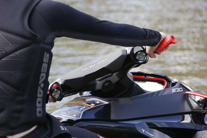 Police nab hoon jet ski riders on Lake Nagambie | Shepparton News