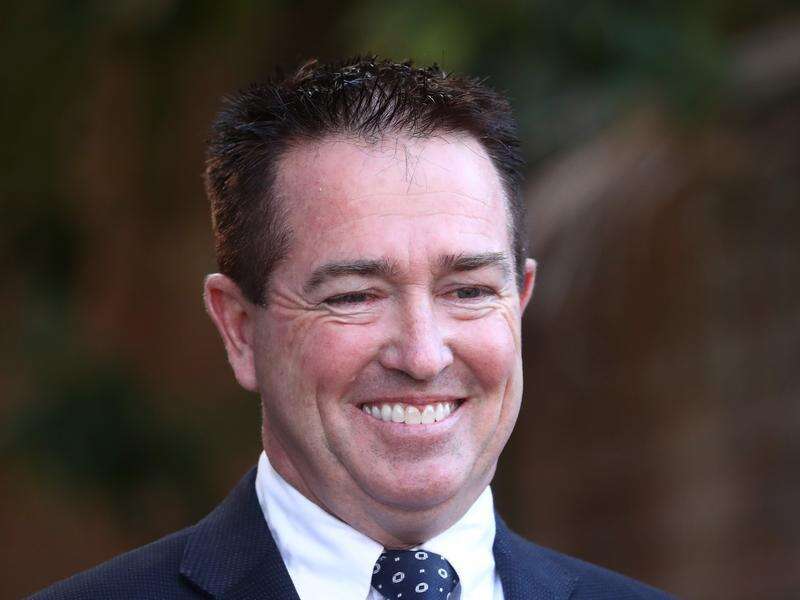 Toole survives NSW Nationals leadership challenge | Country News