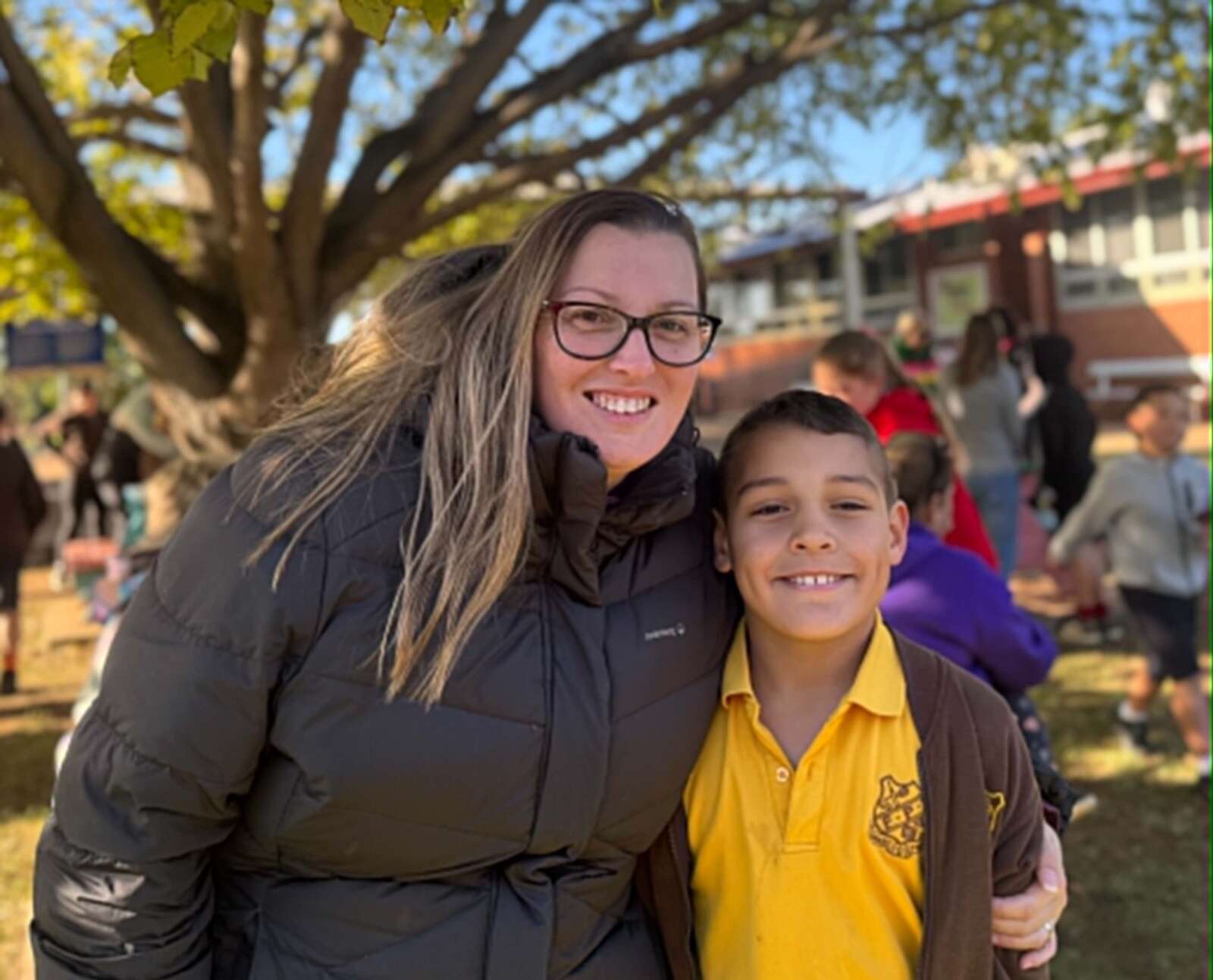 Finley Public hosts a fun filled Mother's Day celebration | Seymour ...